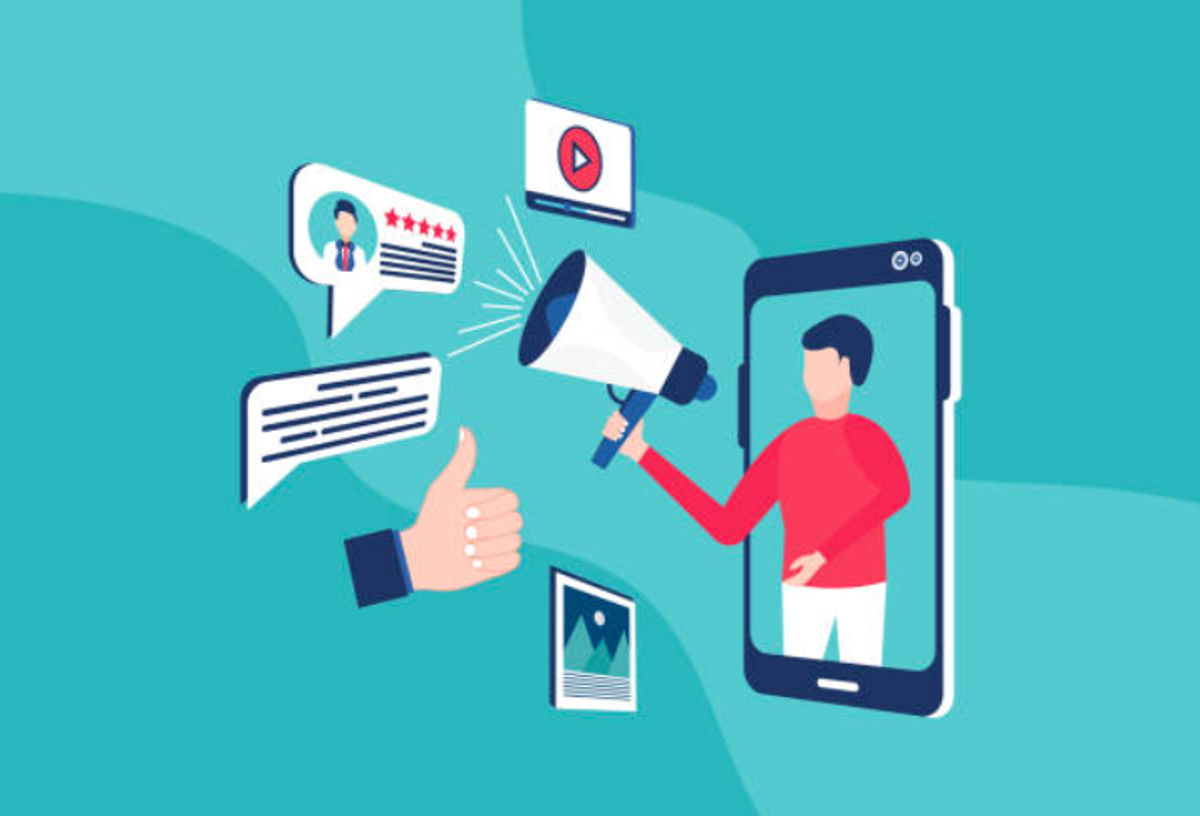 Las Tendencias En Redes Sociales Que Se Consolidan En El Marketing Digital