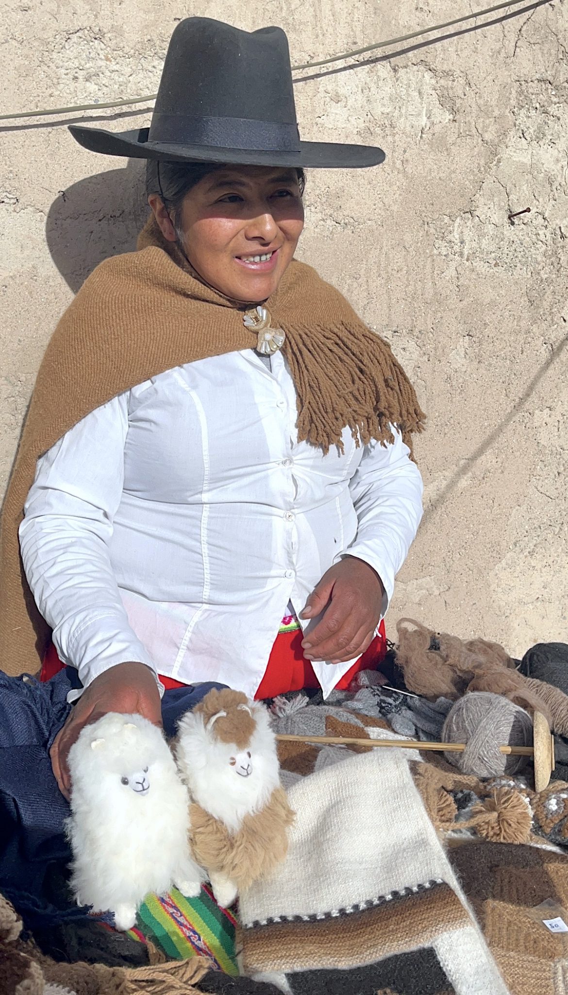 Descubriendo Tacna: imponentes paisajes, géiseres, sabrosa gastronomía ...