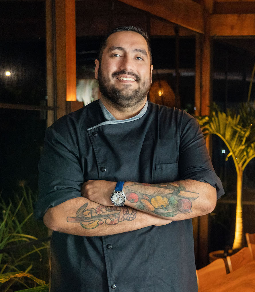 Celebrando la excelencia culinaria en América Latina