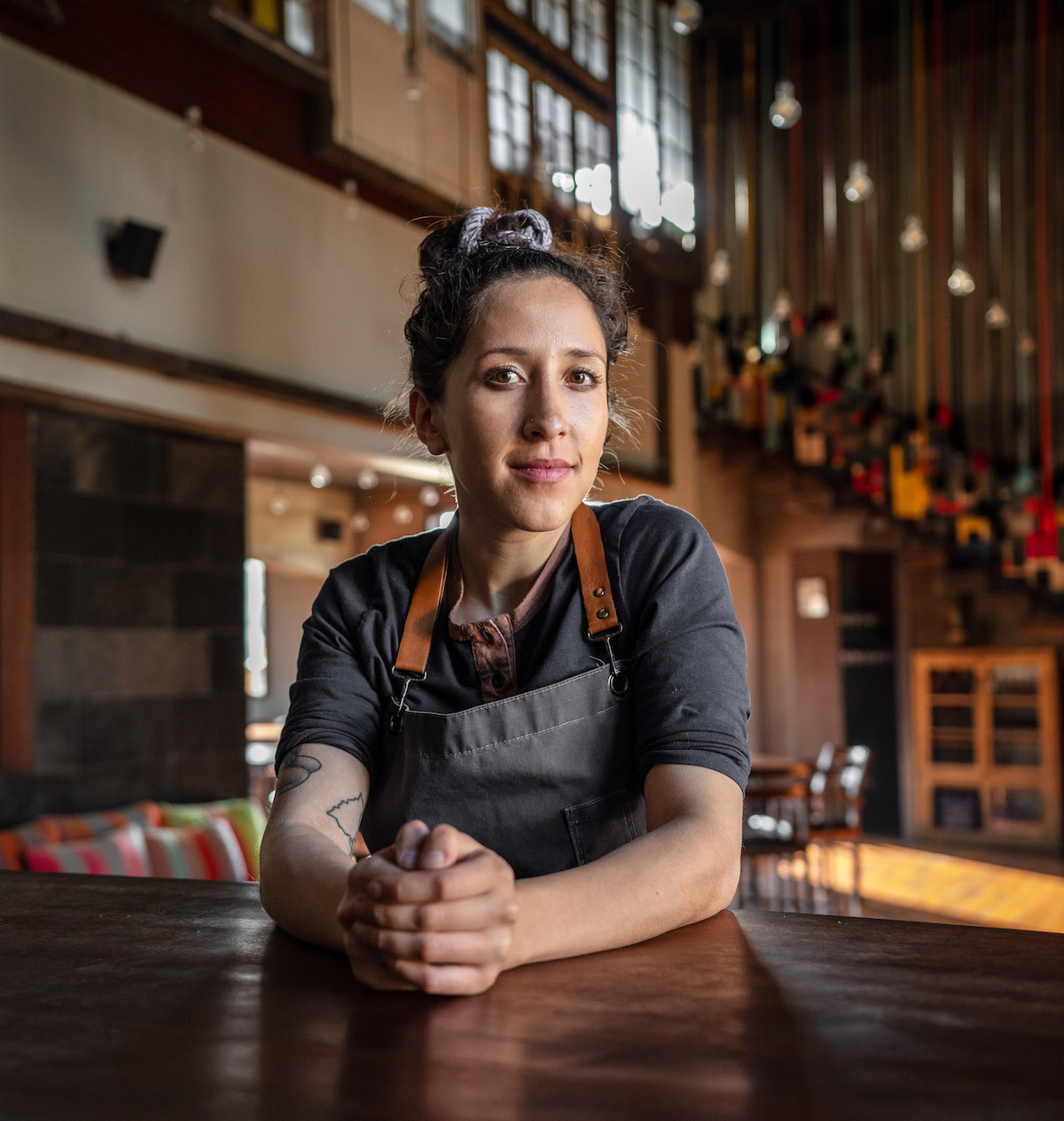 Celebrando la excelencia culinaria en América Latina