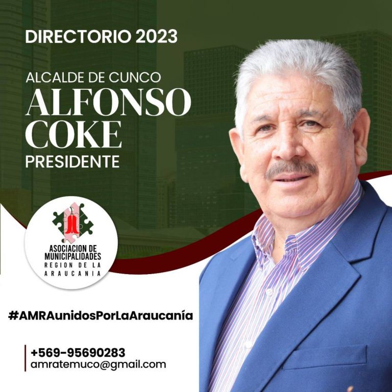 Además del de Renaico: los siete alcaldes que fueron denunciados por abuso sexual