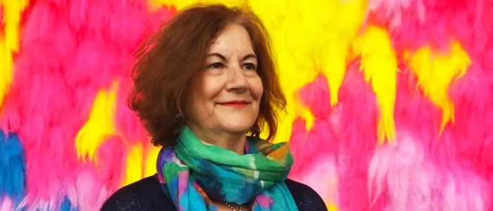 Cineasta Angelina Vásquez y su obra 50 años después: “Se ha ...