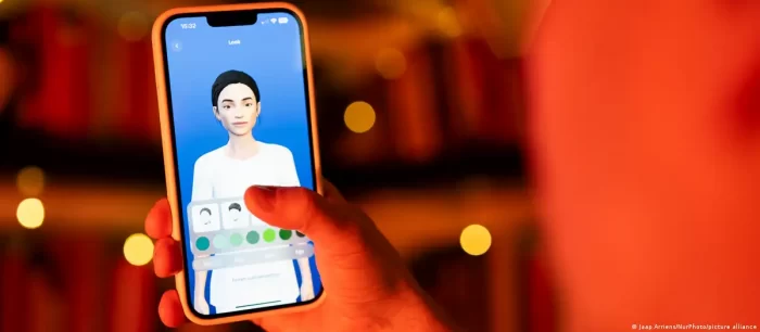 La IA interactiva entrará en escena en 2024