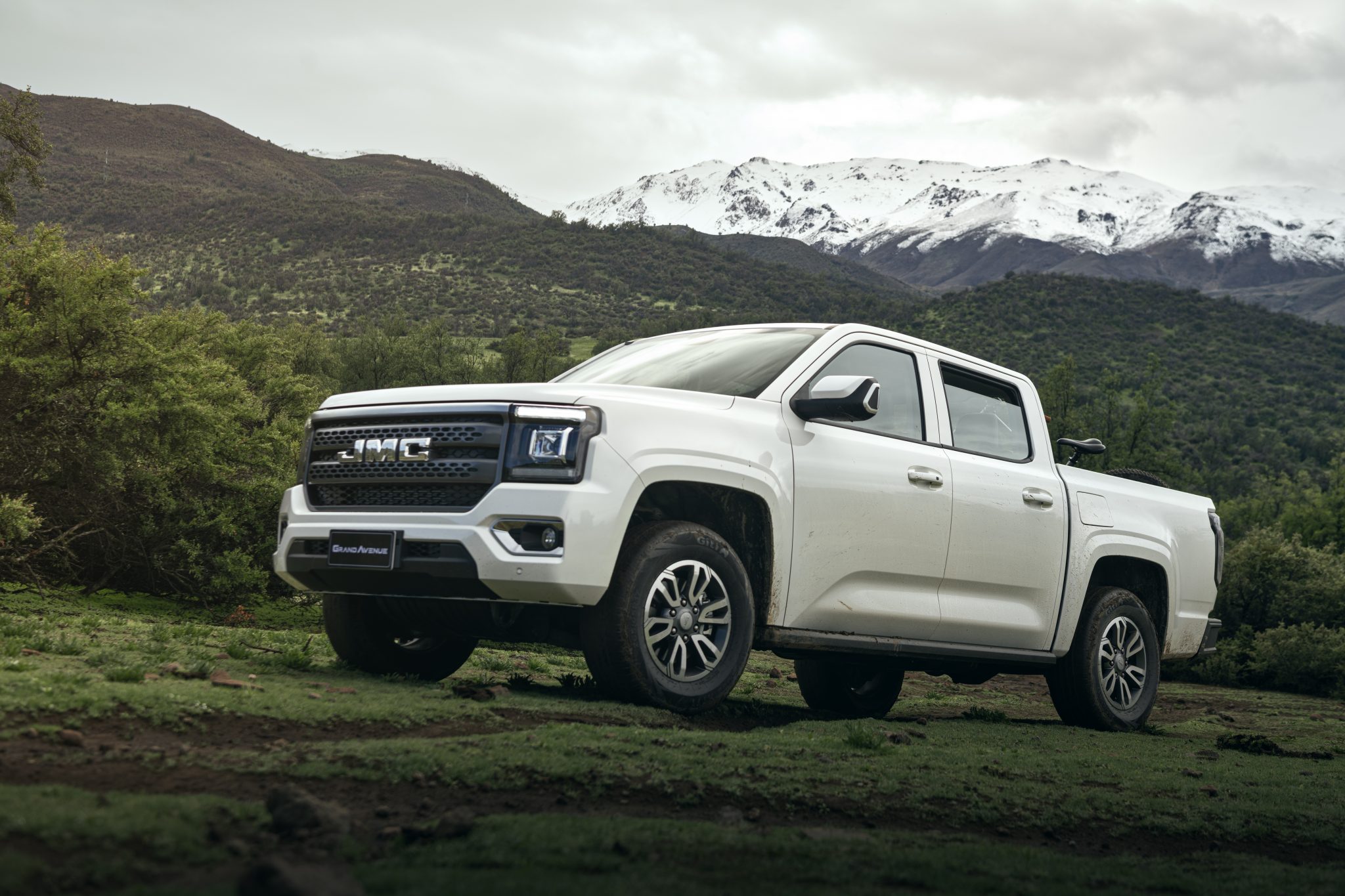 ¿Buscando un auto nuevo? Mira estos lanzamientos para todos los segmentos