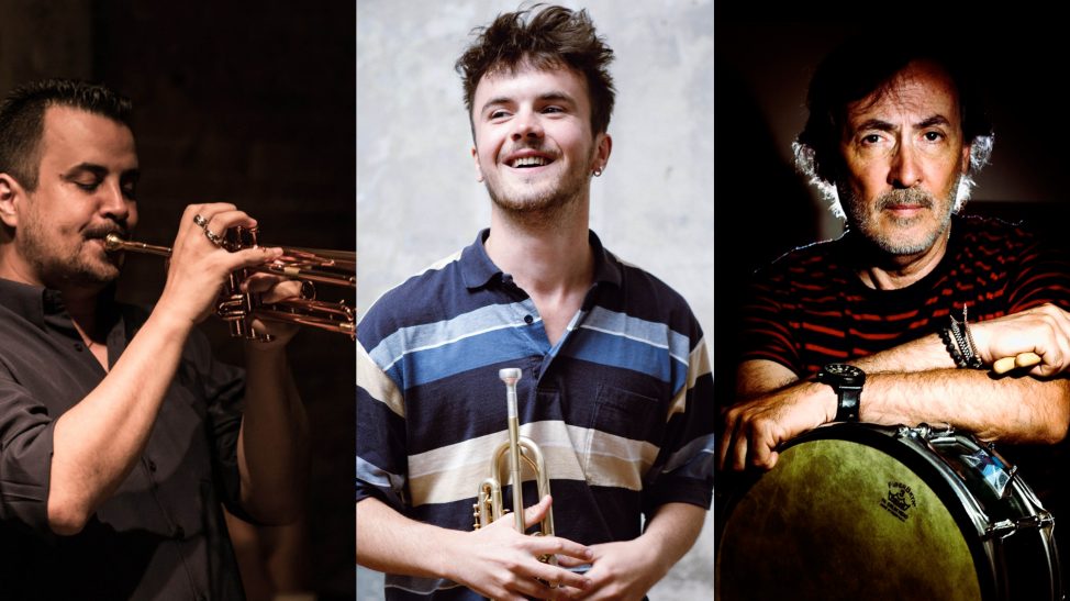 Destacados artistas preparan homenaje a maestros trompetistas del jazz