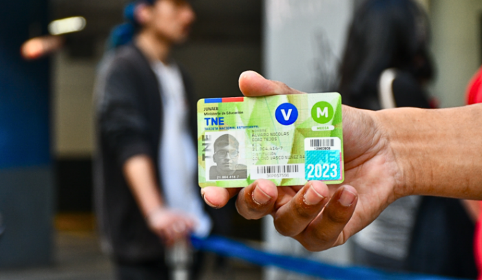 TNE 2024: cómo obtener la tarjeta y a quienes les corresponde