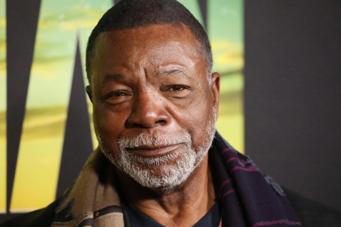 El actor Carl Weathers, que hizo de Apollo Creed en ‘Rocky’, fallece a ... El actor Carl Weathers, que hizo de Apollo Creed en ‘Rocky’, fallece a ...