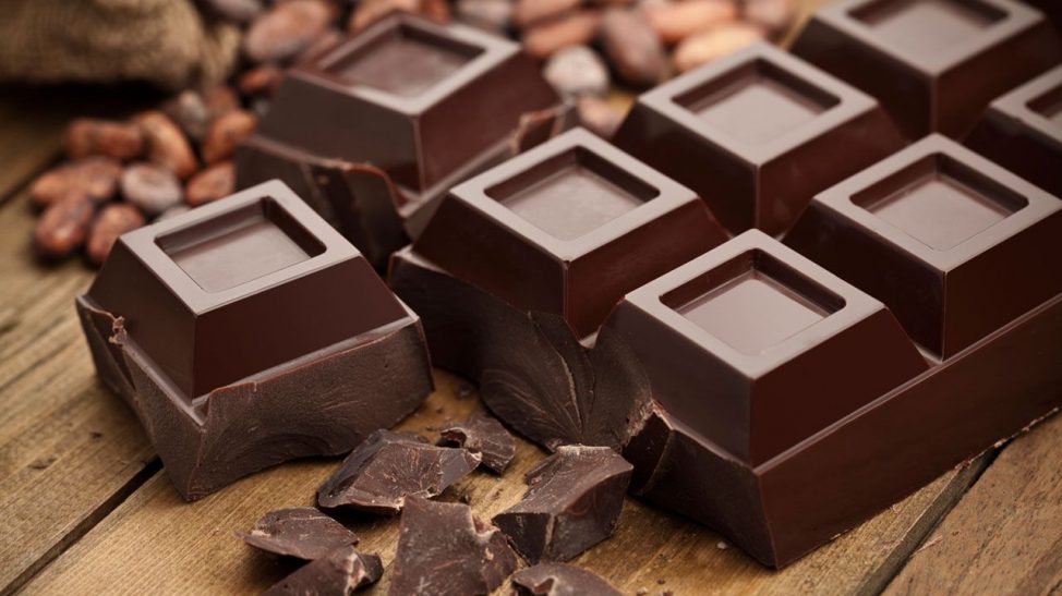 Día de los Enamorados: el chocolate sigue siendo el regalo favorito
