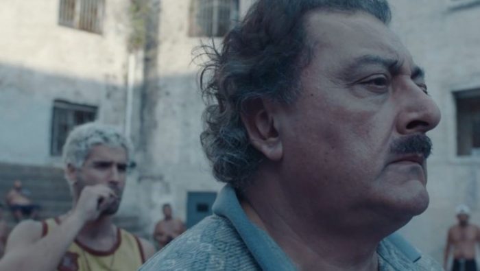 Muere el actor Claudio Rissi, célebre mafioso de serie “El marginal”