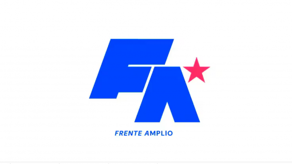 Nuevo logo del Frente Amplio es comparado con el logo del “SÍ” (1988)