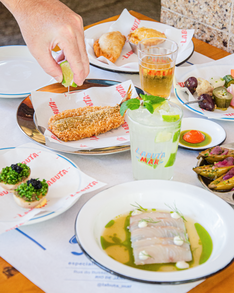 Río de Janeiro urbano: mucho más que playas para disfrutar en la ciudad ...