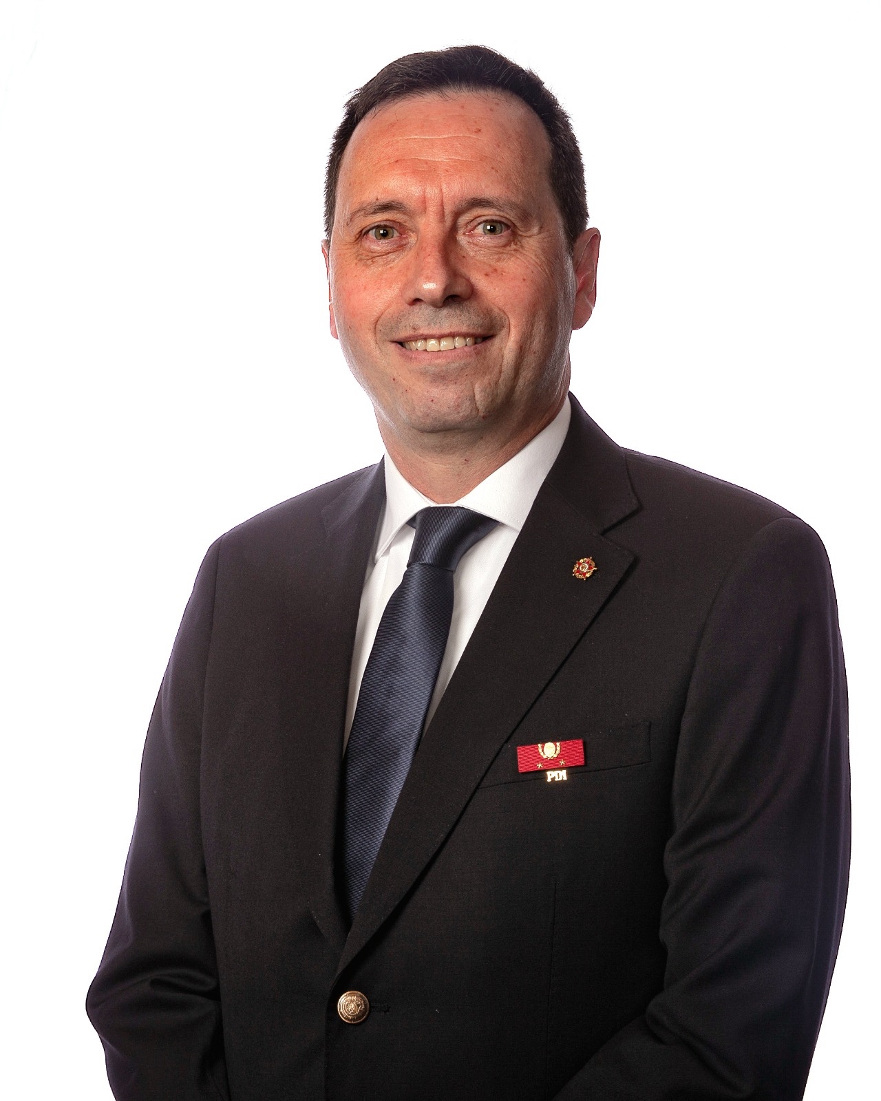 Presidente Boric nombra nuevo jefe de la PDI tras detención de ...