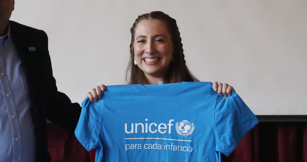 Cinco voces de mujeres líderes en Chile comparten sus visiones en la ...