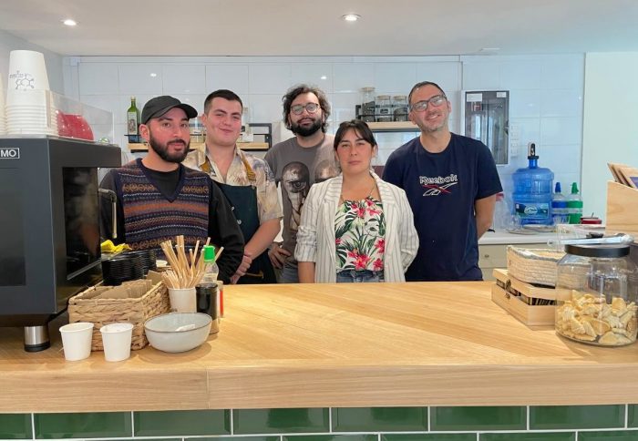 Ruta de las Cafeterías en Valparaíso: Datos imperdibles para recorrer y ...