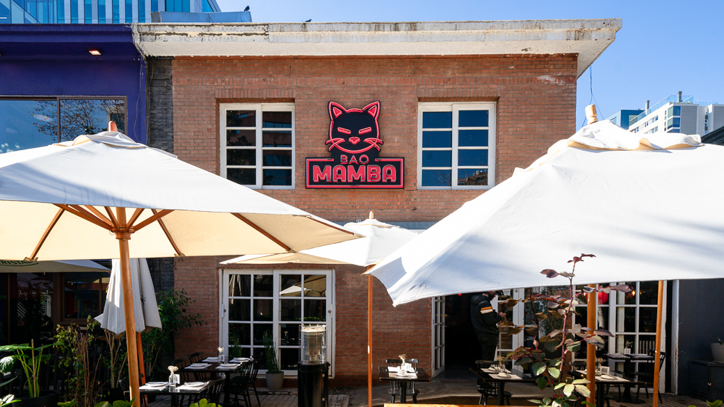 Mambo y cocina rica en uno de los polos gastronómicos con mayor ...