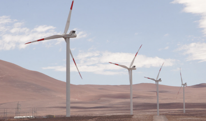 Enel y Minera Arbiodo elevan la apuesta en un caso en el que hay hasta ...