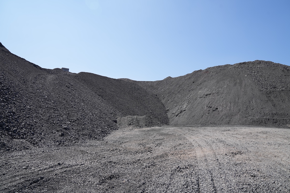 ¿Residuo o subproducto? Por qué es importante valorizar la escoria de ...