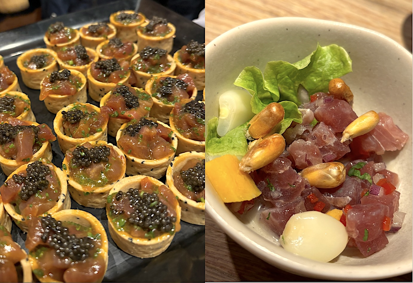 ¿Qué es el ronqueo de atún y por qué es una experiencia culinaria única?