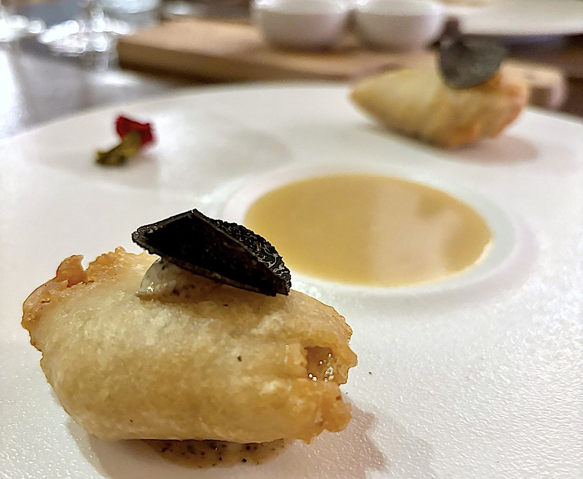 Temporada de trufas: una propuesta para disfrutar este tesoro culinario ...