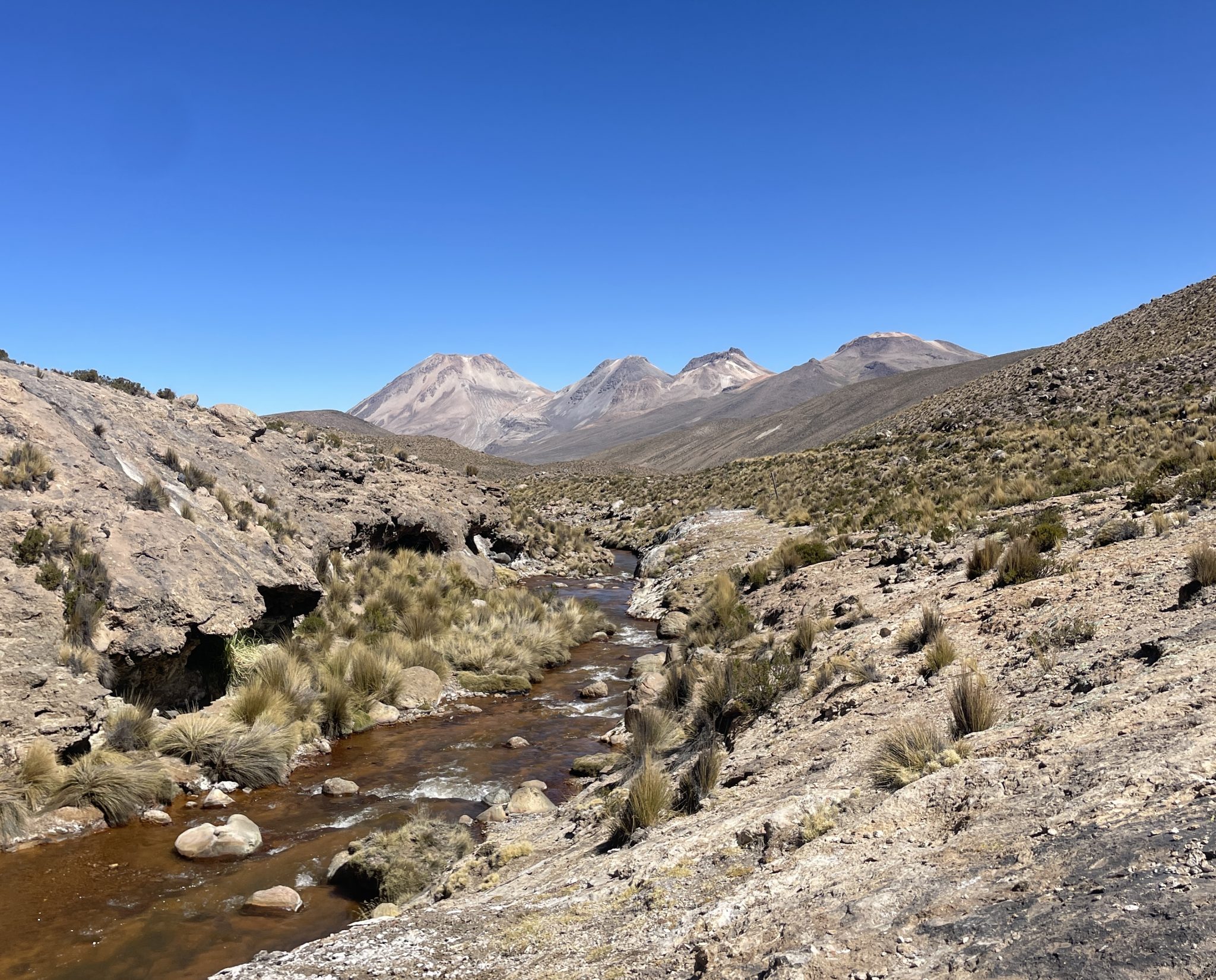 Explorando Tacna: Más allá del shopping, un destino natural y ...