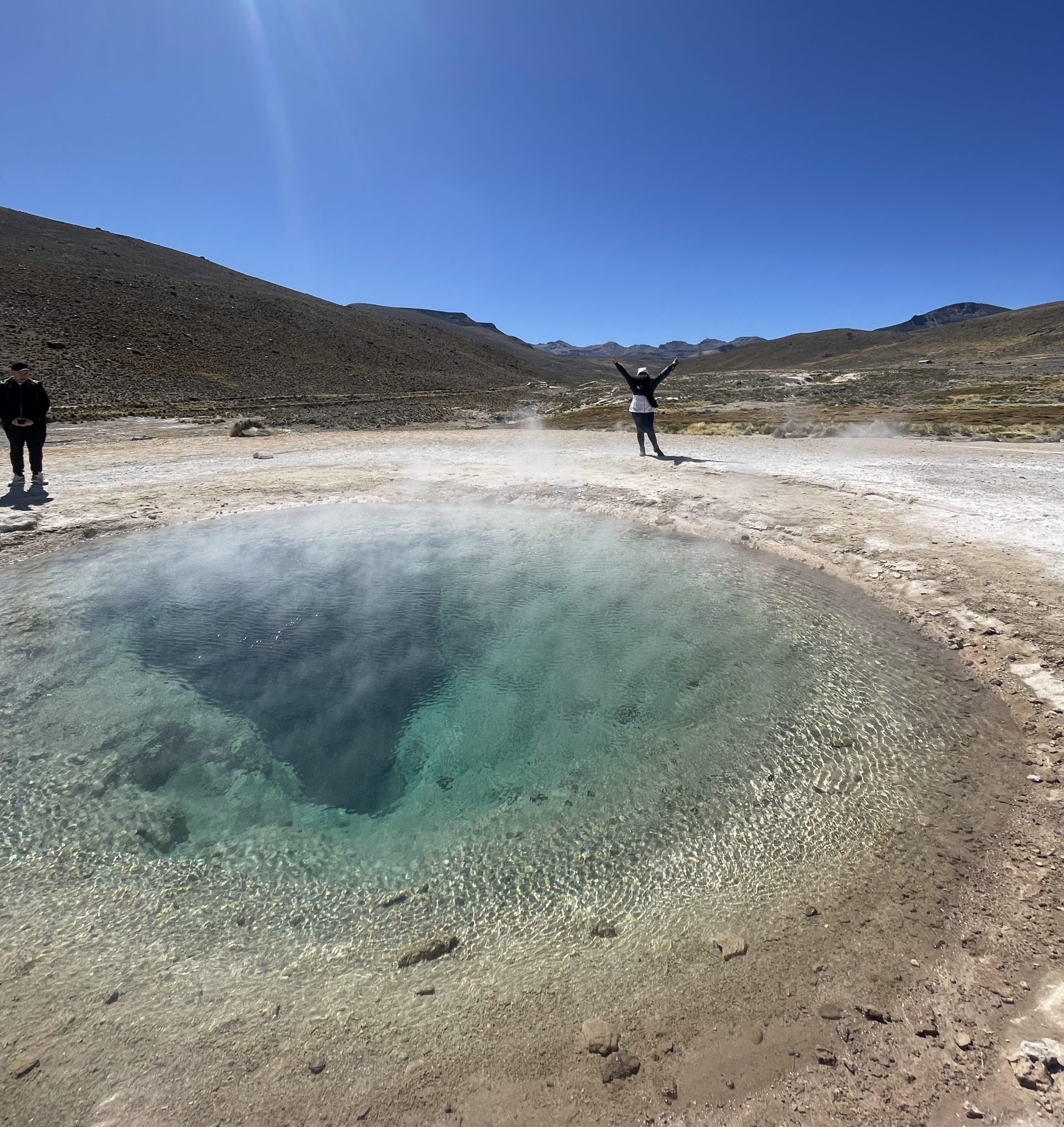 Explorando Tacna: Más allá del shopping, un destino natural y ...