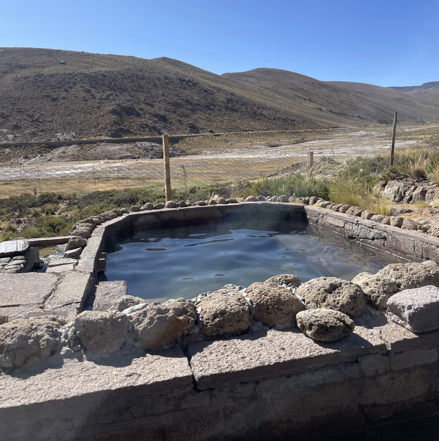 Explorando Tacna: Más allá del shopping, un destino natural y ...