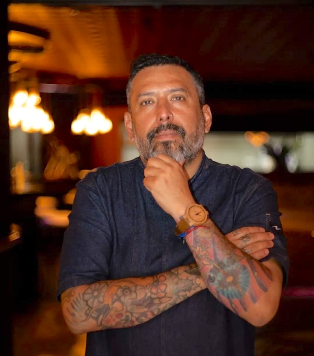 Visitante, el intercambio cultural y gastronómico que trae a Chile a ...