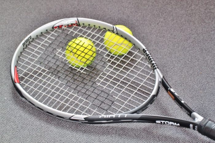 ¿Tenis o pádel? Las similitudes y diferencias de ambos deportes