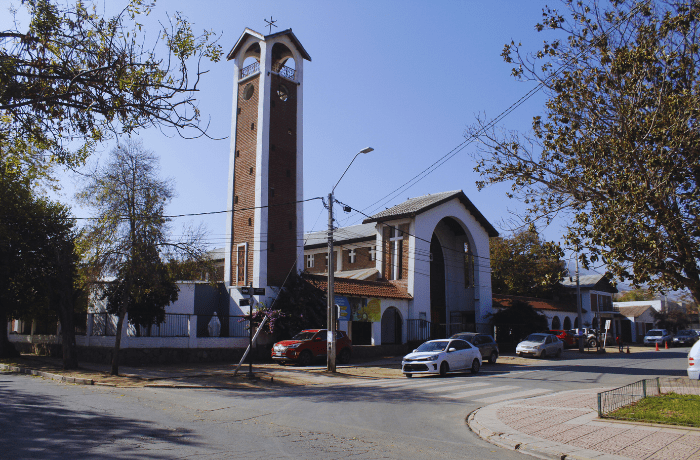 Las diferentes alternativas turísticas de Curacaví: mucho más que ...