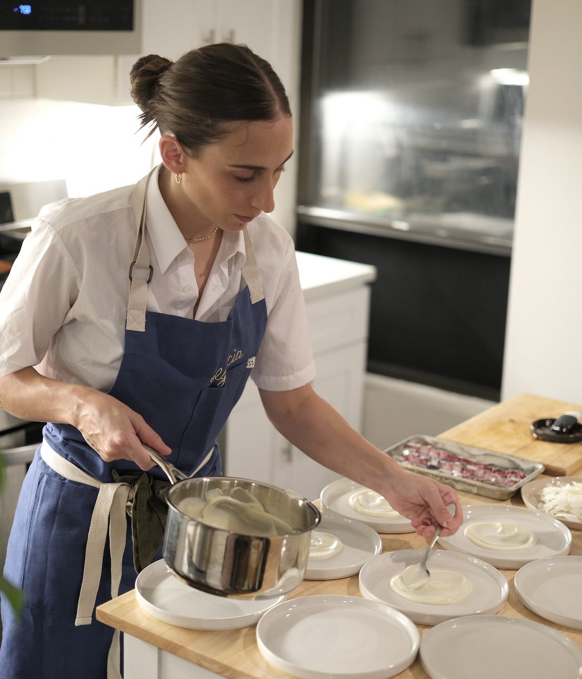 Cinco chefs chilenos menores de 30 años buscan consagrarse como el ...