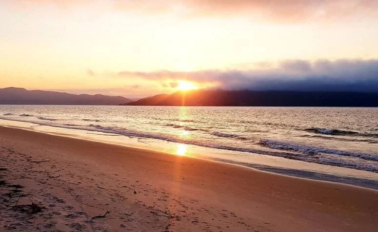 Florianópolis: dónde disfrutar de playas extensas, rodeada de ...