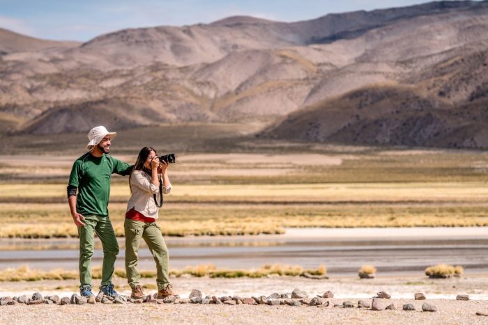 Tarapacá y sus atracciones buscan posicionarse como un destino ...