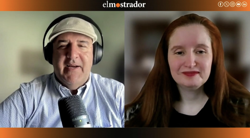 El testimonio que podría hacer tambalear la querella por estafa contra ...