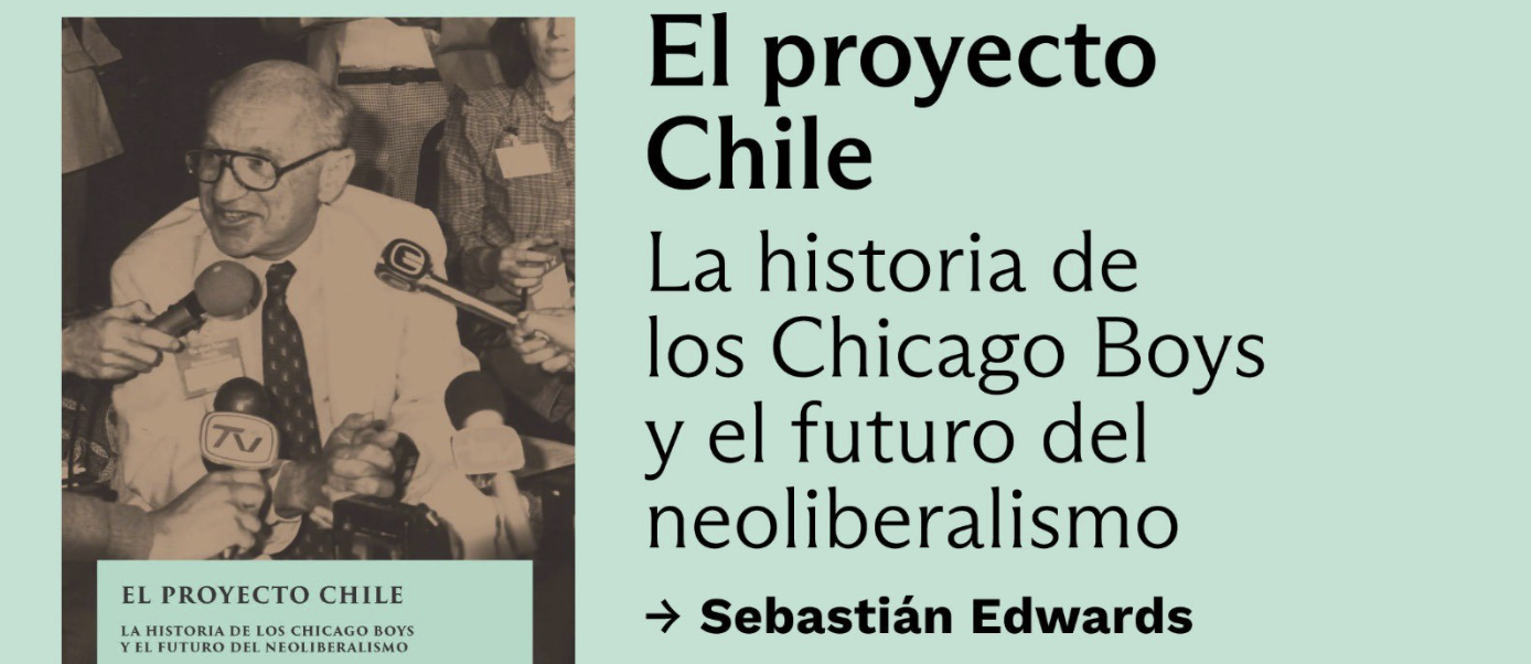 Neoliberalismo En Chile El Neoliberalismo En Chile: Diálogos Con