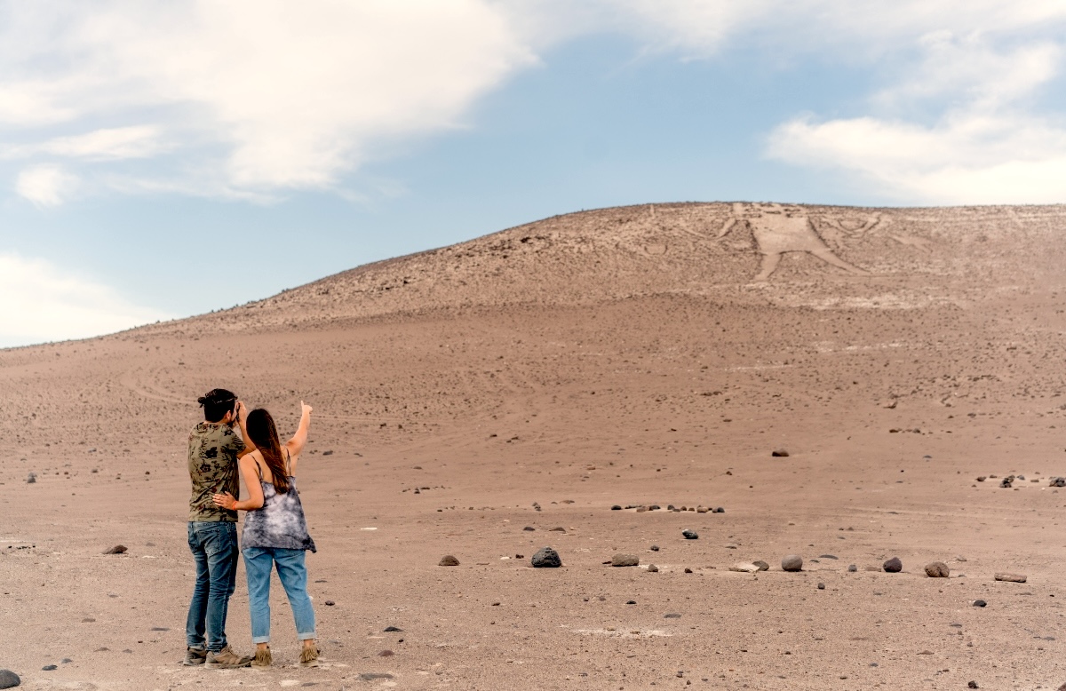 Tarapacá y sus atracciones buscan posicionarse como un destino ...