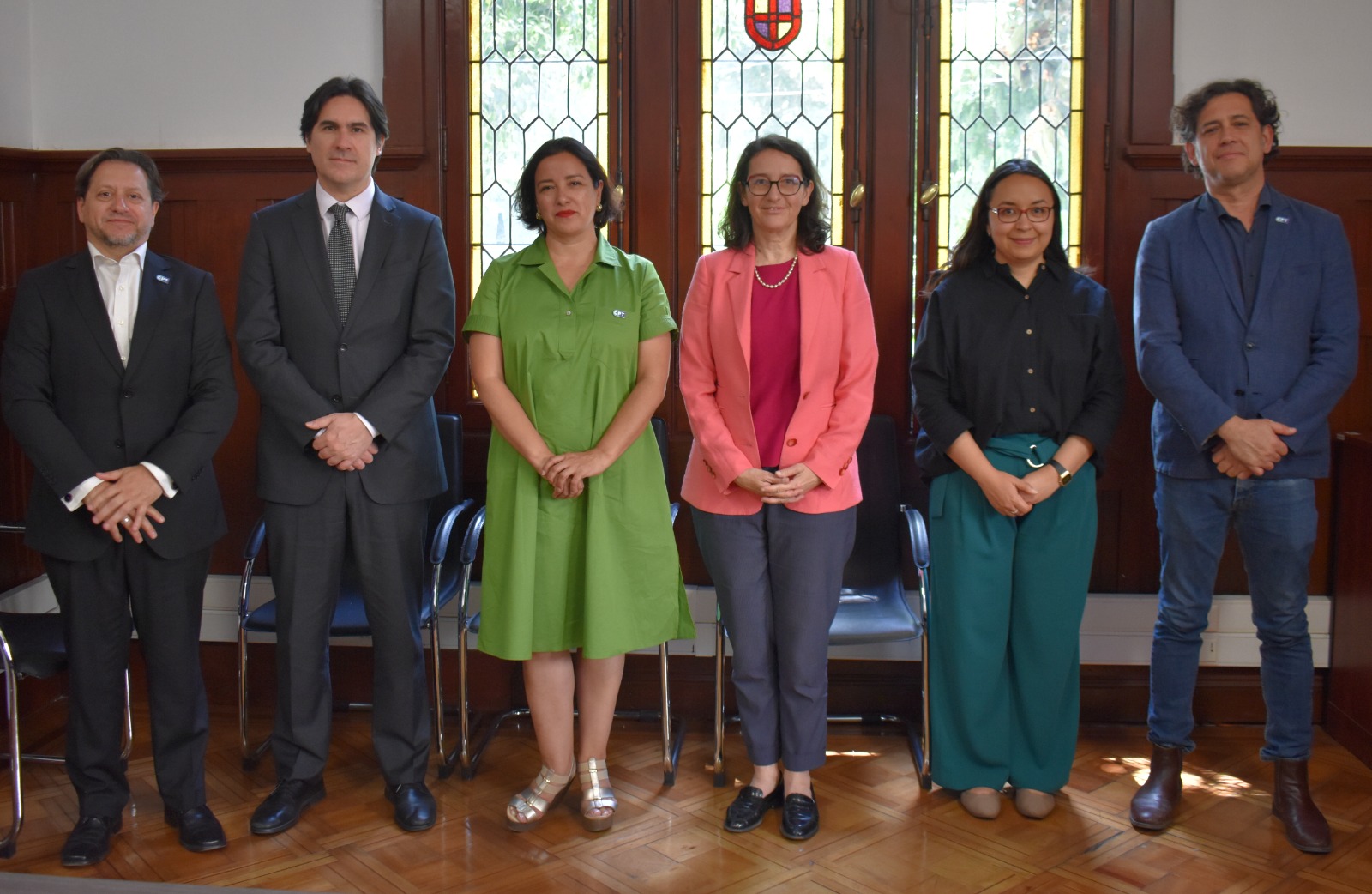 Conmemoran 40 años de la Convención contra la Tortura con diálogo ...