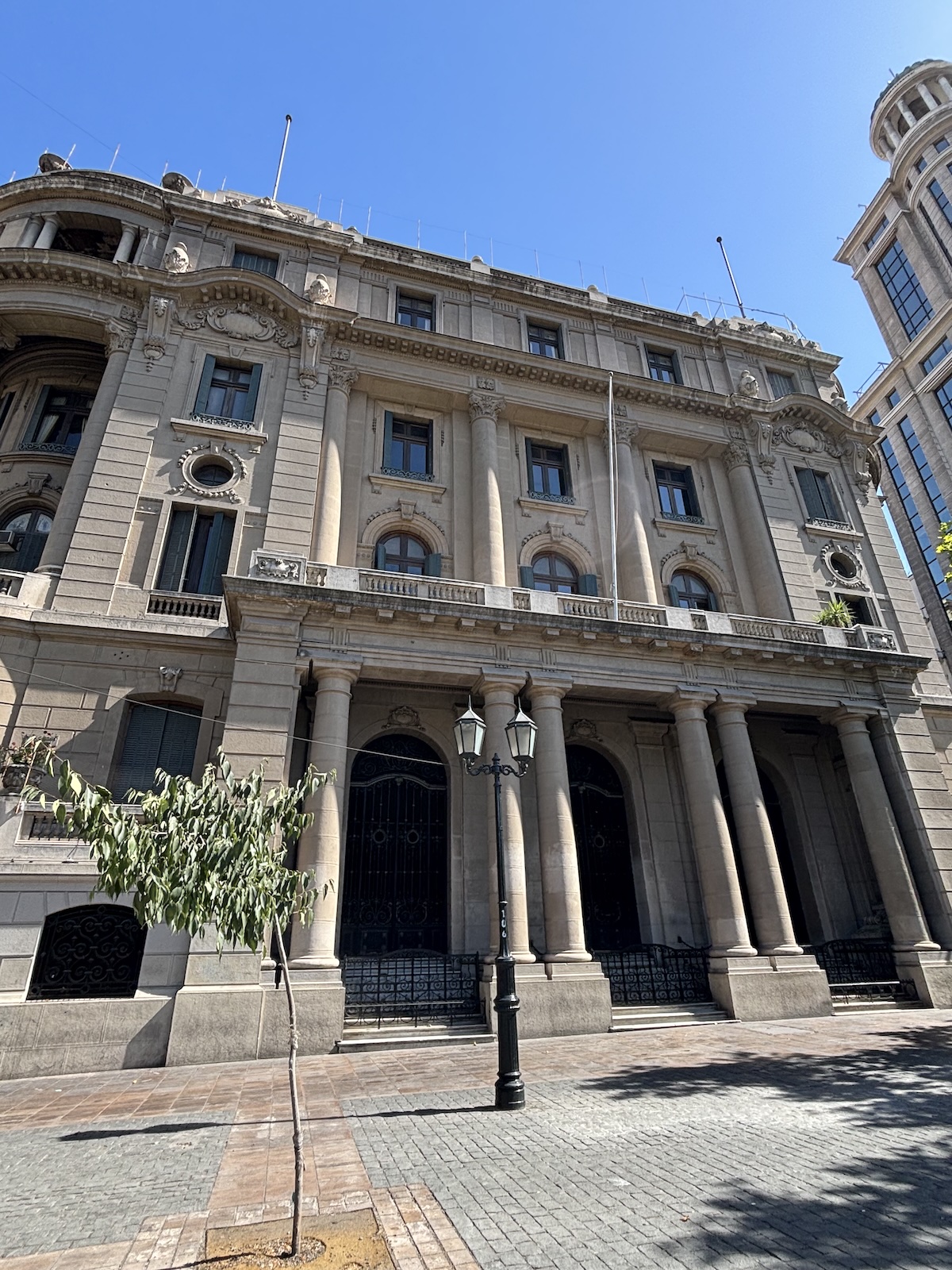 Santiago te conozco: Lanzan recorridos gratuitos por barrios ...