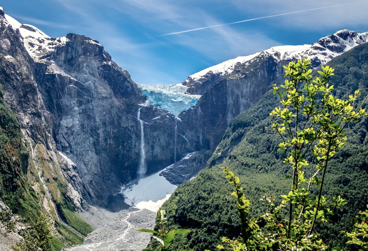 Cinco parques nacionales ideales para visitar este verano en el Cono Sur