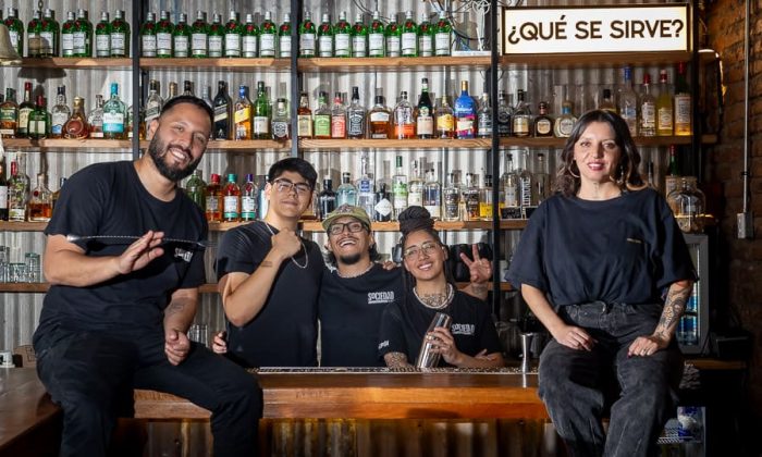 Sociedad 0306: La historia de un sueño hecho realidad