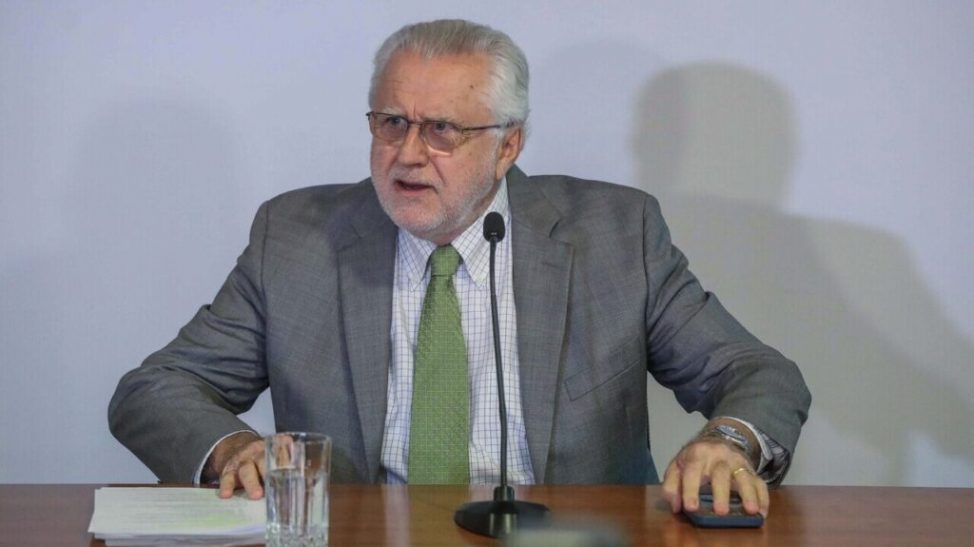 Carolina Tohá abre la puerta a las presidenciales