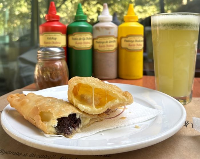 Fuente Chilena: la reivindicación de las clásicas preparaciones del ...