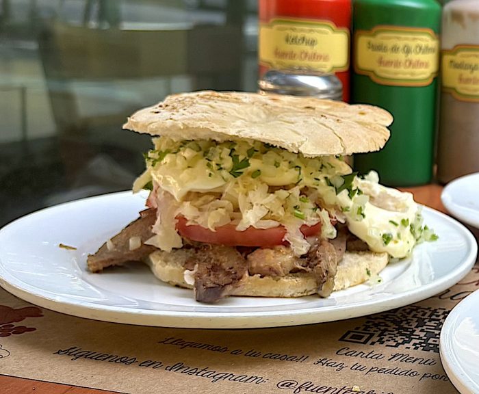 Fuente Chilena: la reivindicación de las clásicas preparaciones del ...