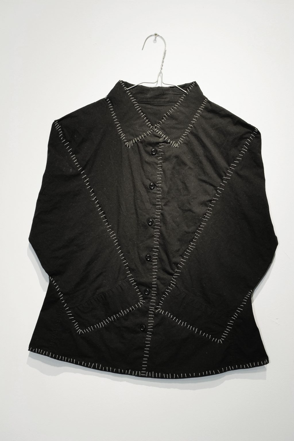 Janet Toro, 40 años de arte íntimo y radical