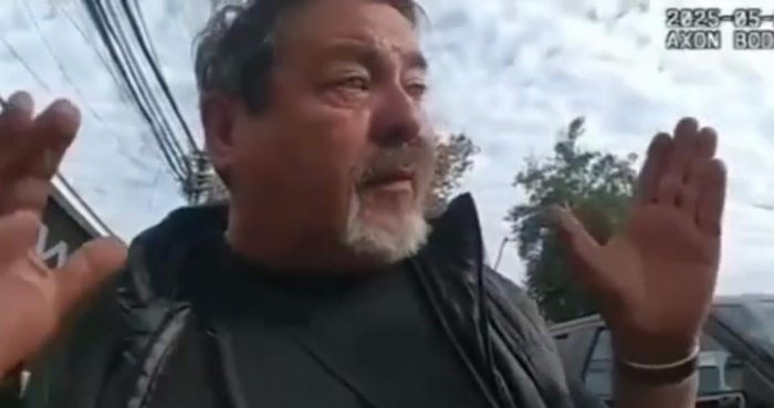 Sujeto que dio muerte a trabajadores de servicentro se negaba a ser ...