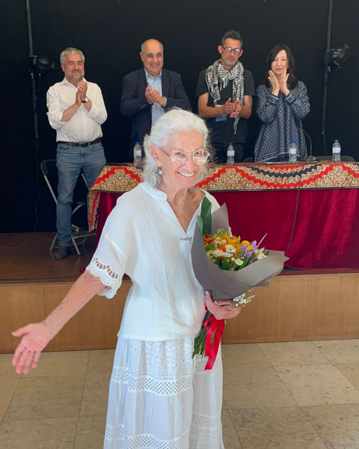 Chile, país invitado en Festival Internacional de teatro en Portugal ...