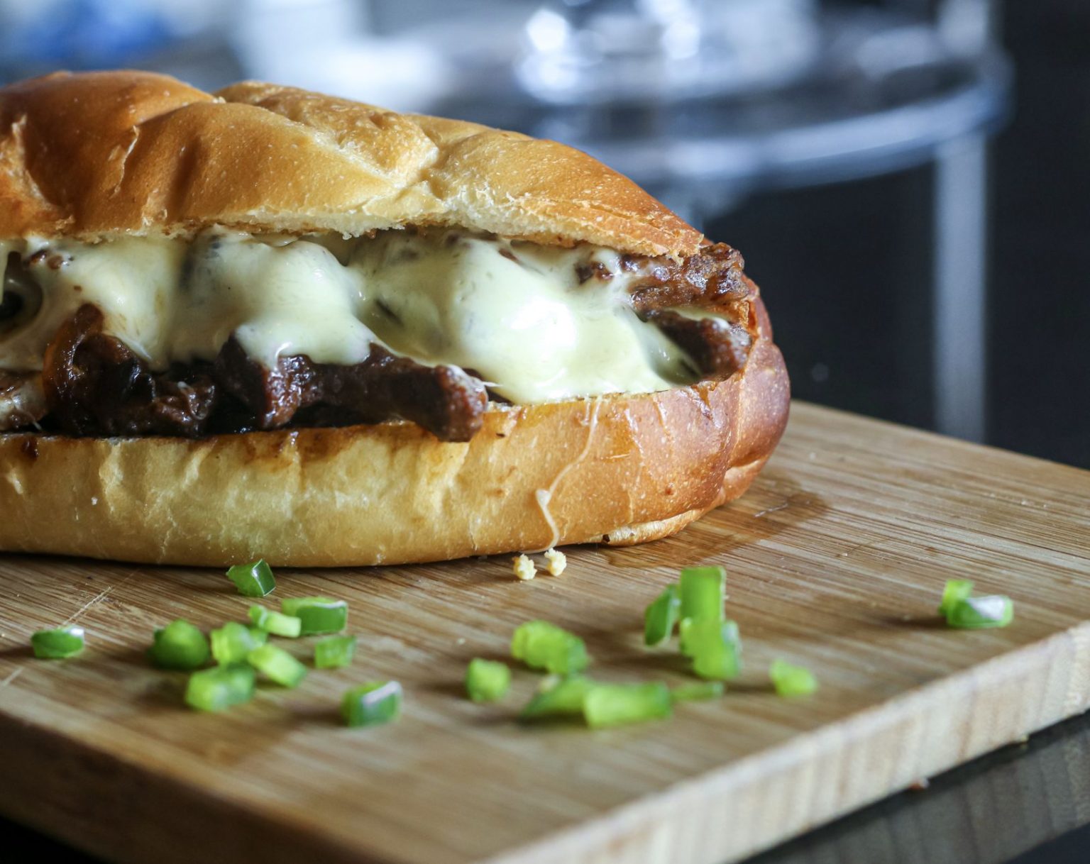 Día del Barros Luco: el rey de los sándwiches chilenos y un patrimonio ...