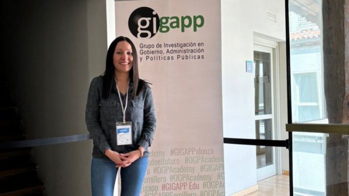 Politóloga Neida Colmenares: Venezuela es “narcodictadura” y la ...