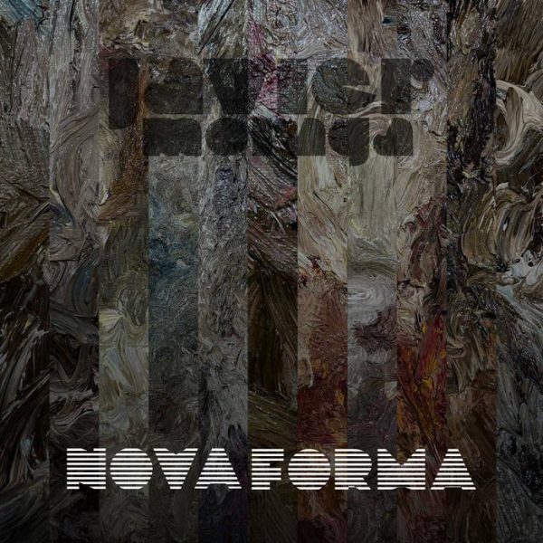 Javier Moraga y el pulso humano detrás de su disco Nova Forma