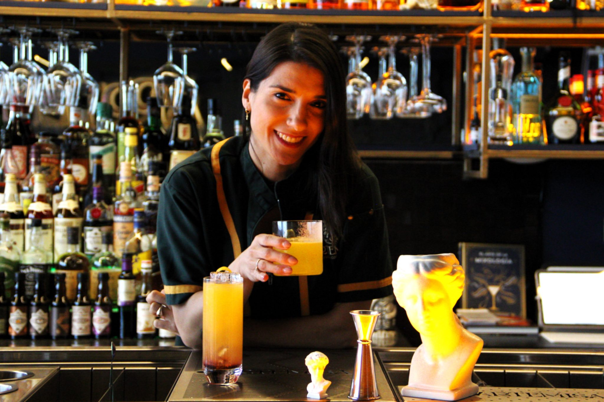 Los Coffee Cocktail Bar se vuelven tendencia: cuál es la cafetería más ...