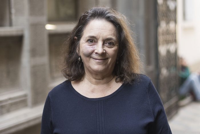 Exintegrante Comisión Valech, Elizabeth Lira y caso Bernarda Vera: “Nos ...